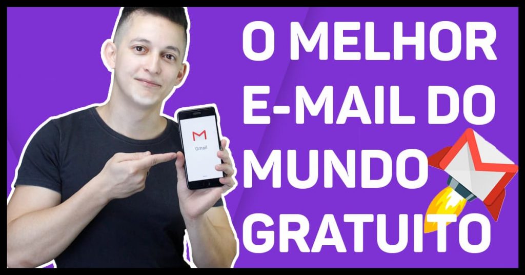 Como configurar o Gmail para utilizar um e-mail profissional gratuito
