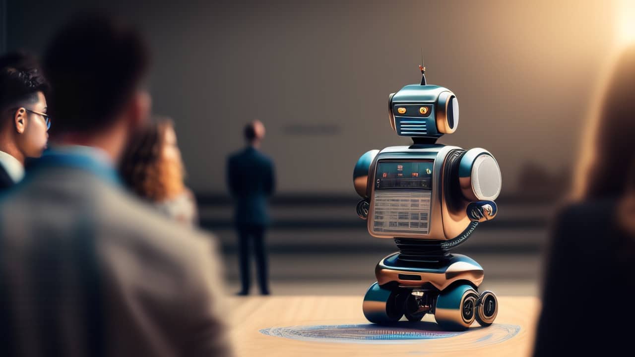 O que é Citizen Automation? Automação para sua empresa